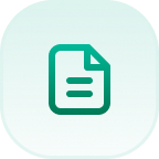 100% digital, no paperwork